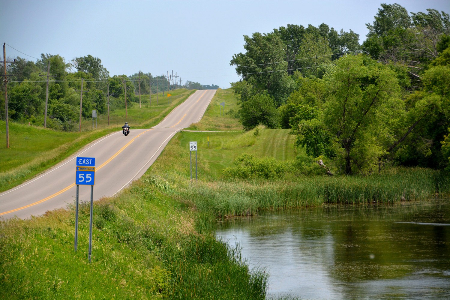 Route-55-Minnesota - Travel 2 America