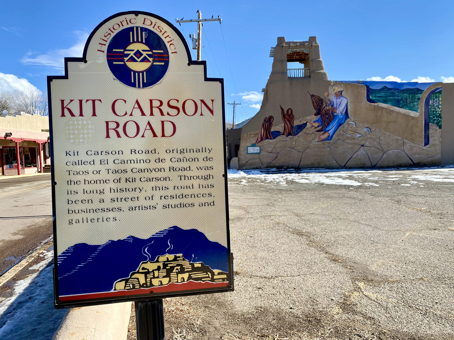 Arizona en New Mexico - Travel 2 America